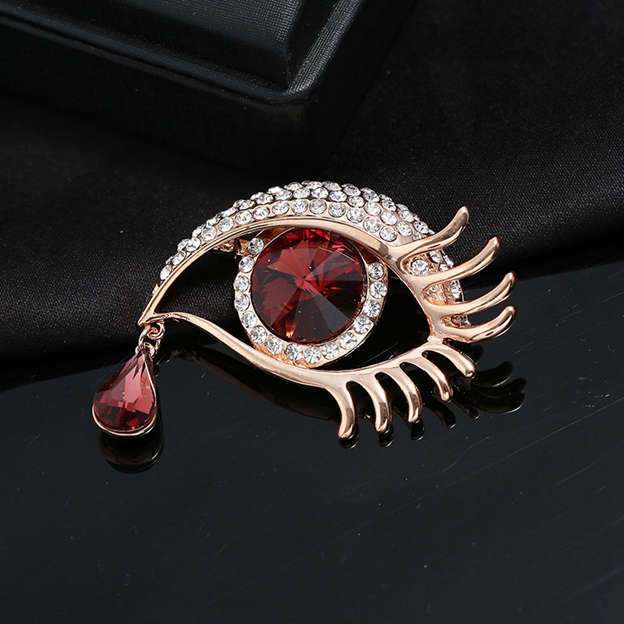 Explore Affordable and Luxury Brooches Jewellery Online FeelTimes UK